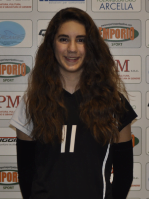 Under 16 Fipav - Volley Arcella