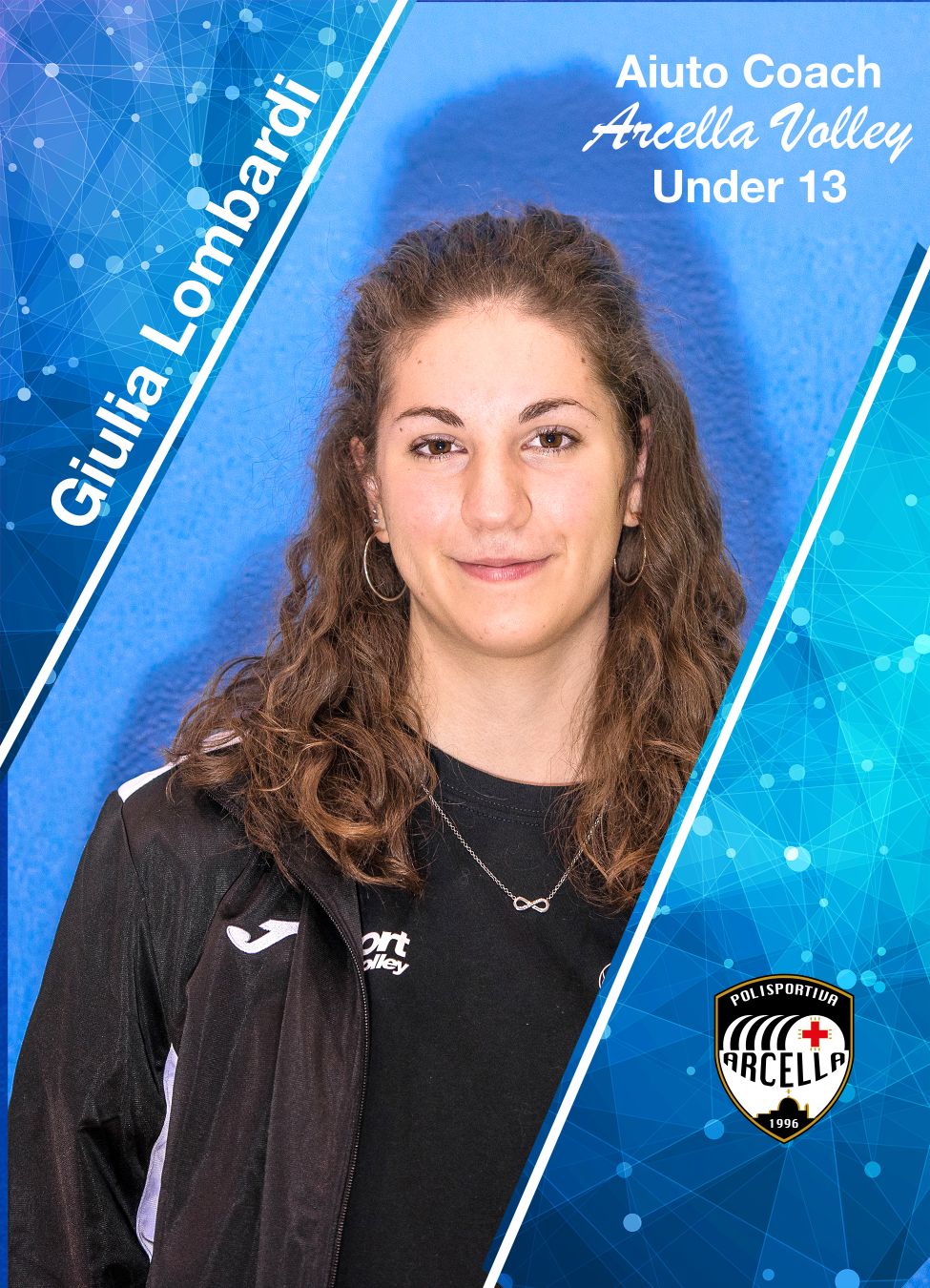 Giulia Lombardi – Arcella Volley